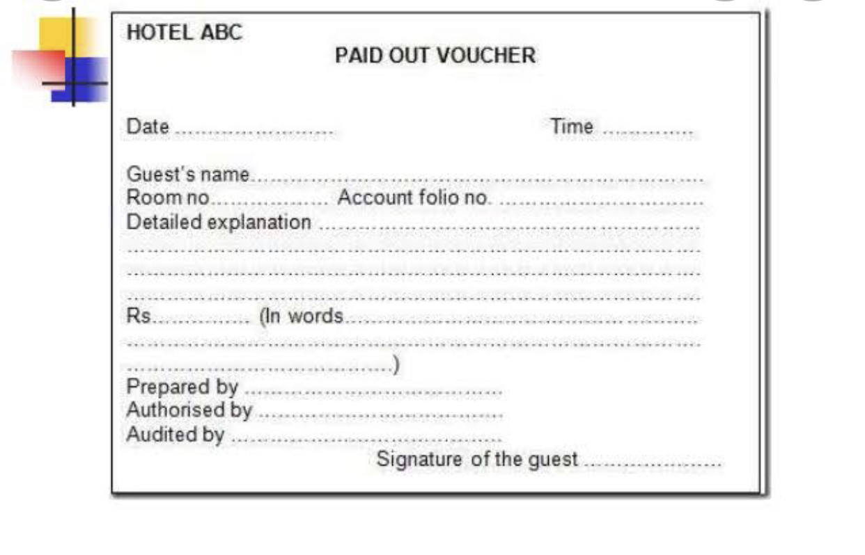 Vouchers In Hotels Articles Blogs Tutorials